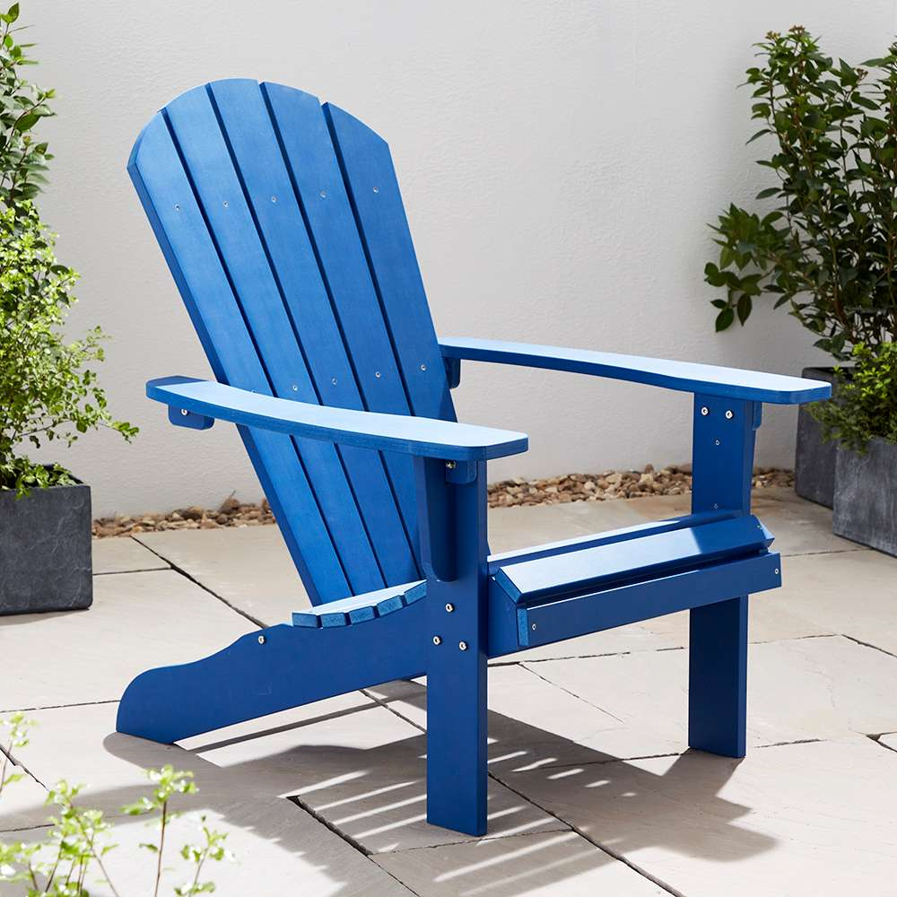Bjorn Adirondack Polywood Chair Furniture Trueshopping